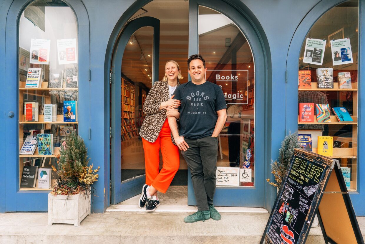 Literary Hub » 7 Author-Owned Bookstores That You Should Visit