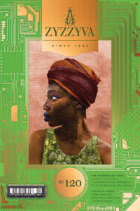 Literary Hub » Interview with a Journal: ZYZZYVA