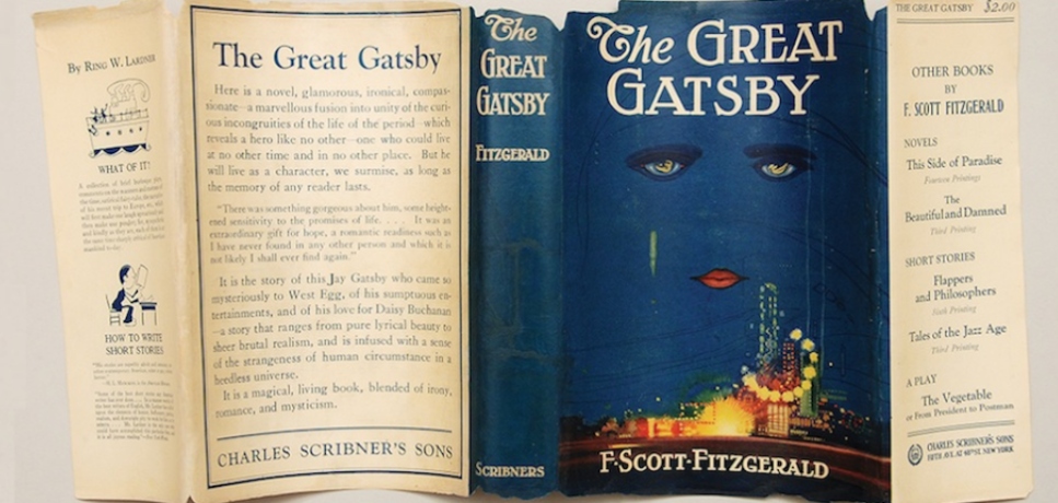 Lit Hub Weekly: April 5 – 9 ‹ Literary Hub