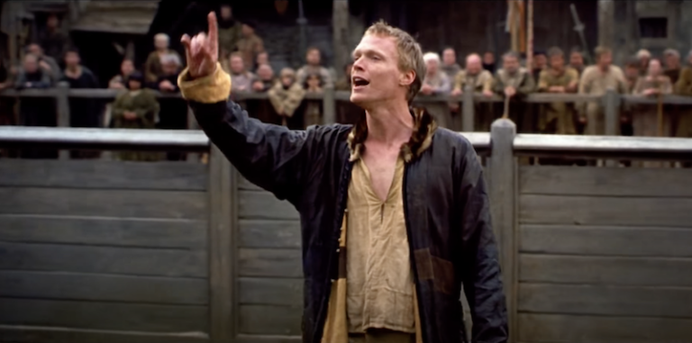 Literary Hub » The Literary Film and TV You Need to Stream in September