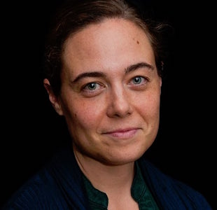 Kyra Wilder ‹ Literary Hub