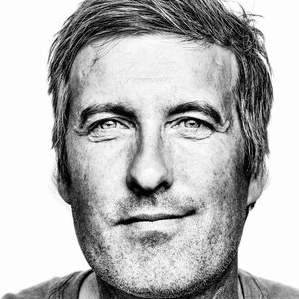 Mark Synnott ‹ Literary Hub