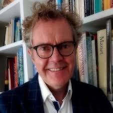 Literary Hub » Ross King