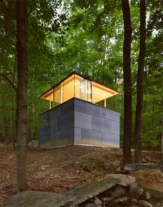 Literary Hub » Imagine your ideal artist’s retreat in this ...