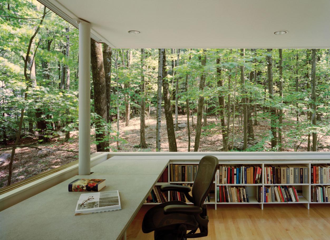 Literary Hub » Imagine your ideal artist’s retreat in this ...