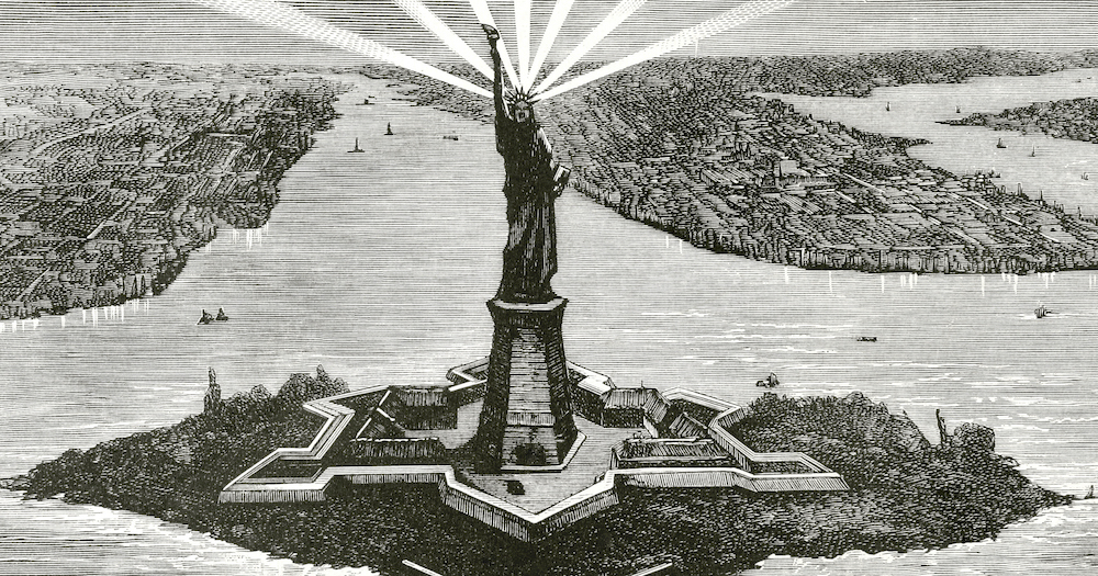 Luke Menand on George Orwell’s Vision of Freedom ‹ Literary Hub