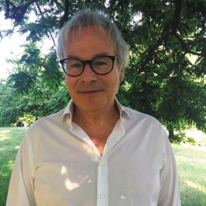 Stephen Walker ‹ Literary Hub