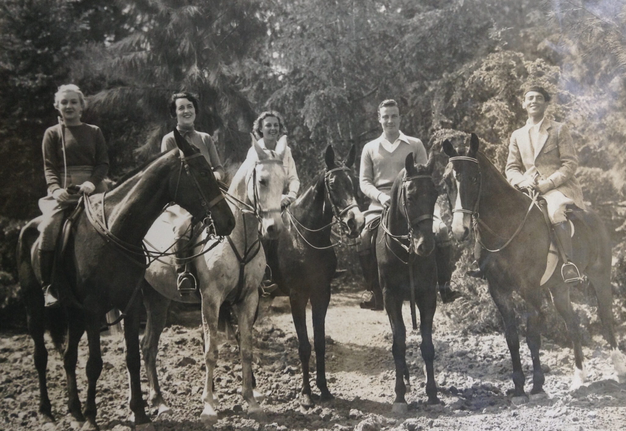 Literary Hub » The Half-Truths of Harrison Post: Moneyed Magnate or ...