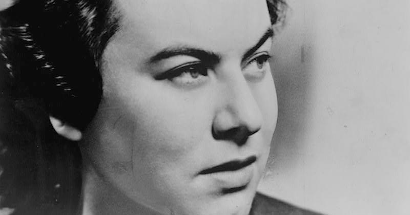 On the Timeliness—and Timelessness—of Muriel Rukeyser’s Far-Reaching ...