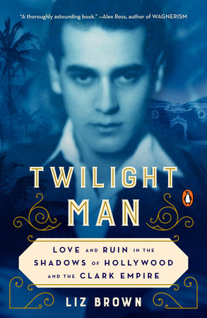 Literary Hub » The Half-Truths of Harrison Post: Moneyed Magnate or ...