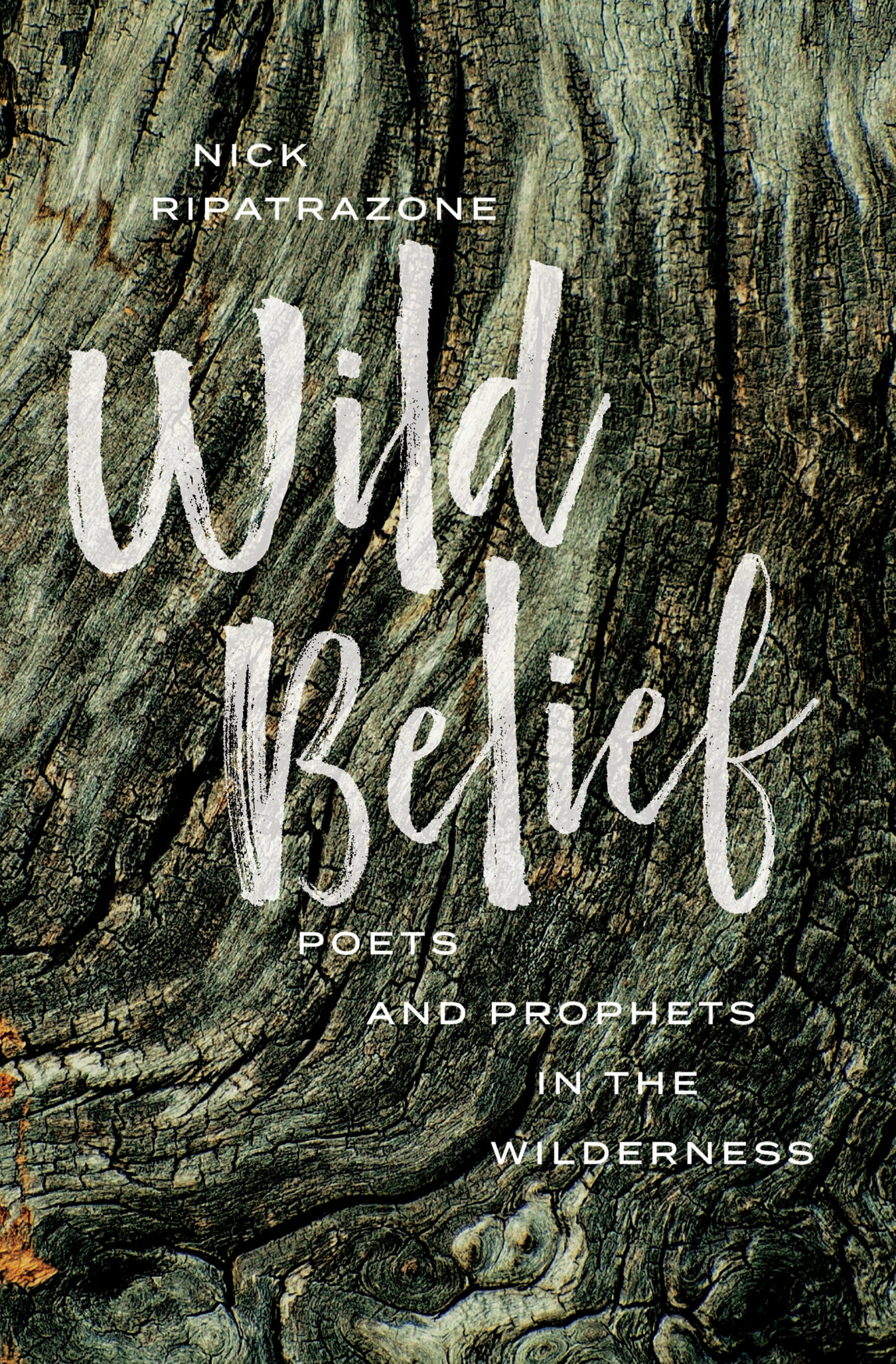 Literary Hub » Contemplating the Devotions of W.S. Merwin in the Wilds ...