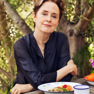 Literary Hub » Alice Waters on the Benefits of Making School Lunches ...