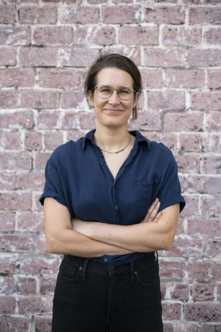 Grace Perry ‹ Literary Hub