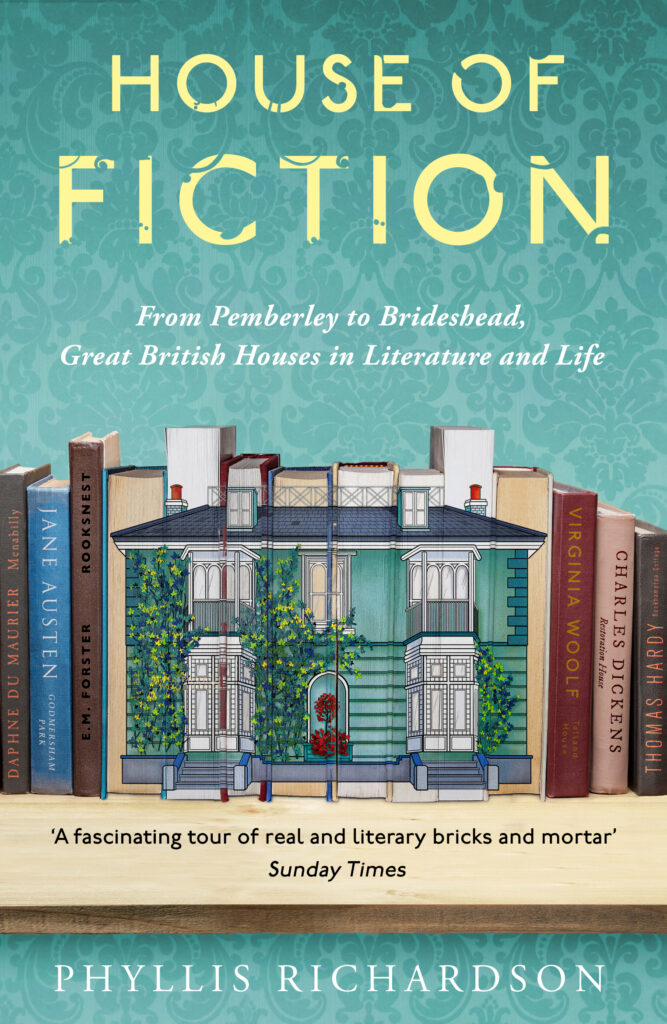 Literary Hub » Pride and Property: On the Homes of Jane Austen