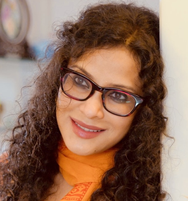 Nandana Dev Sen ‹ Literary Hub