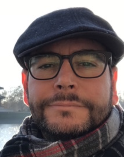 Joshua Corey ‹ Literary Hub