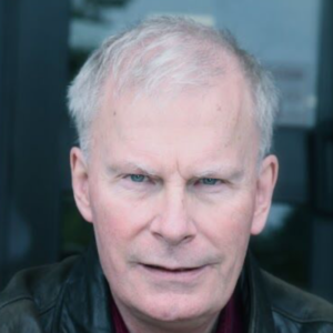 Literary Hub » James Grady