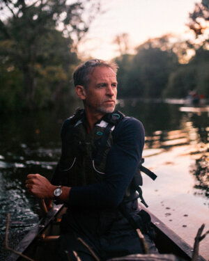 Chris Salisbury ‹ Literary Hub