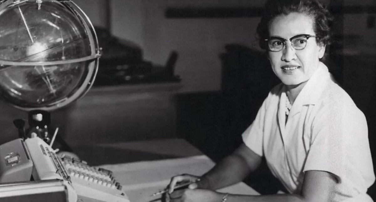 How a Pioneering Mathematician Held Her Family Together in the Wake of ...