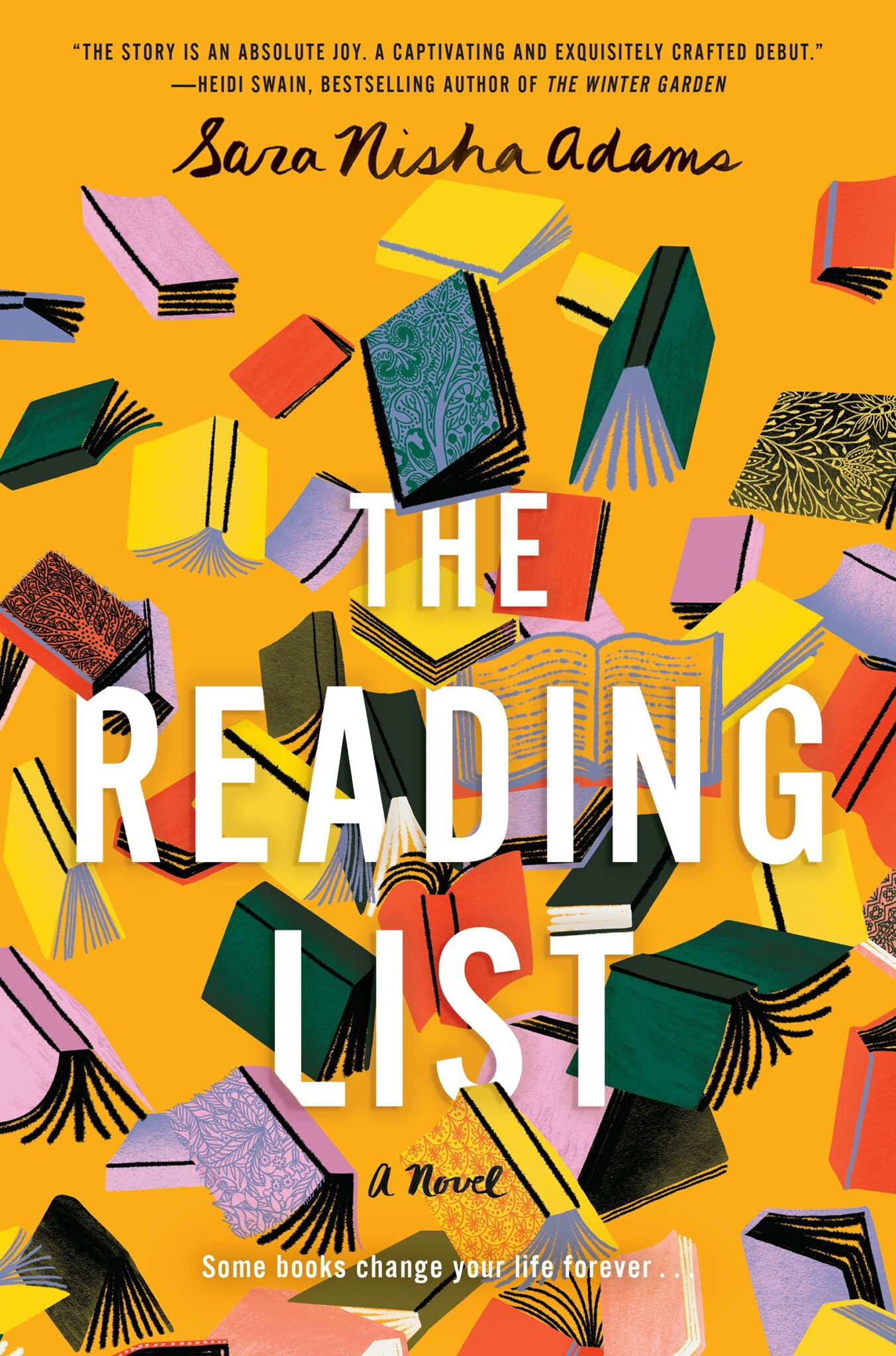 Literary Hub » The Ultimate Summer 2021 Reading List