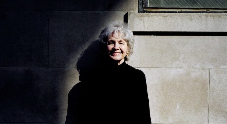 Literary Hub » Remembering Alice Munro