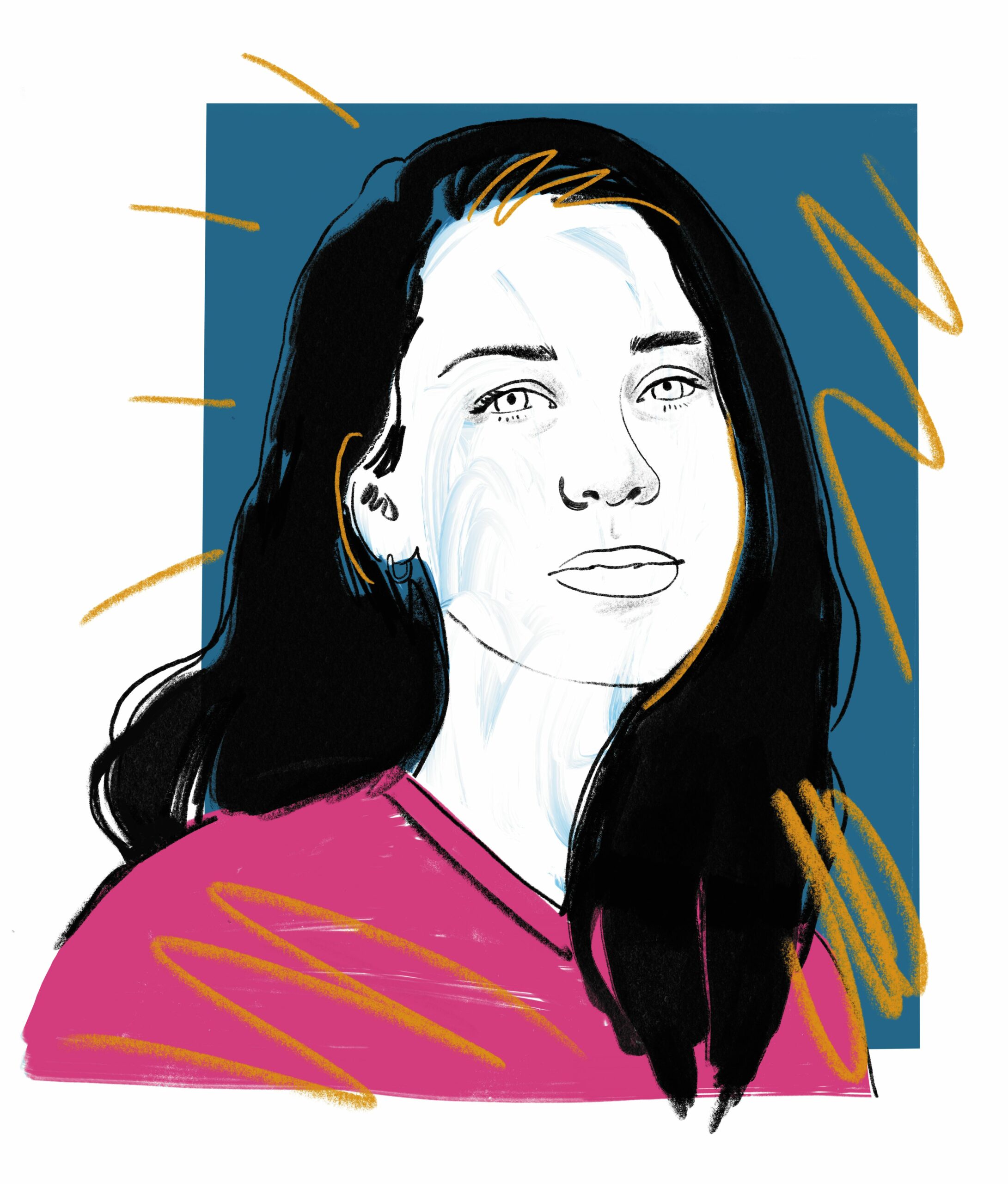 Amelia Abraham ‹ Literary Hub