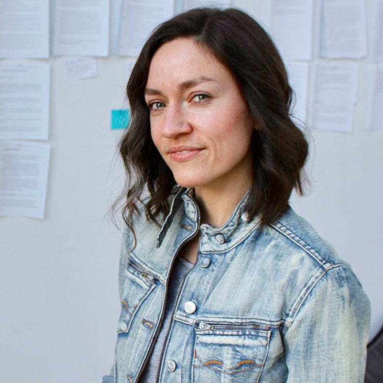 Ellen Adams ‹ Literary Hub