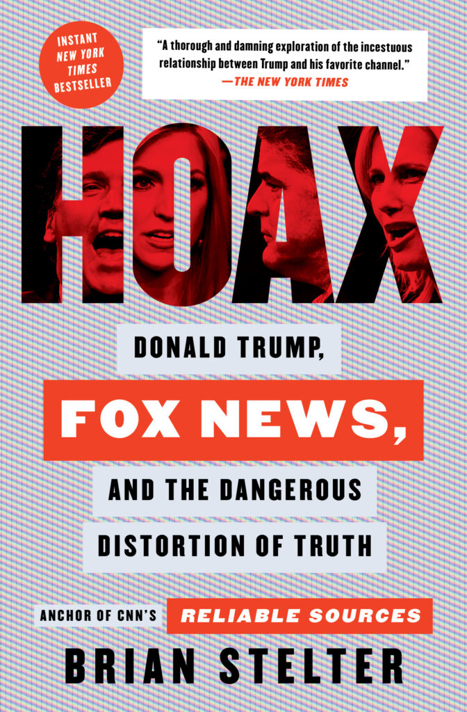 Literary Hub » Why Fox News Has Blood on Its Hands