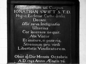 Which writers have the best tombstone inscriptions? ‹ Literary Hub