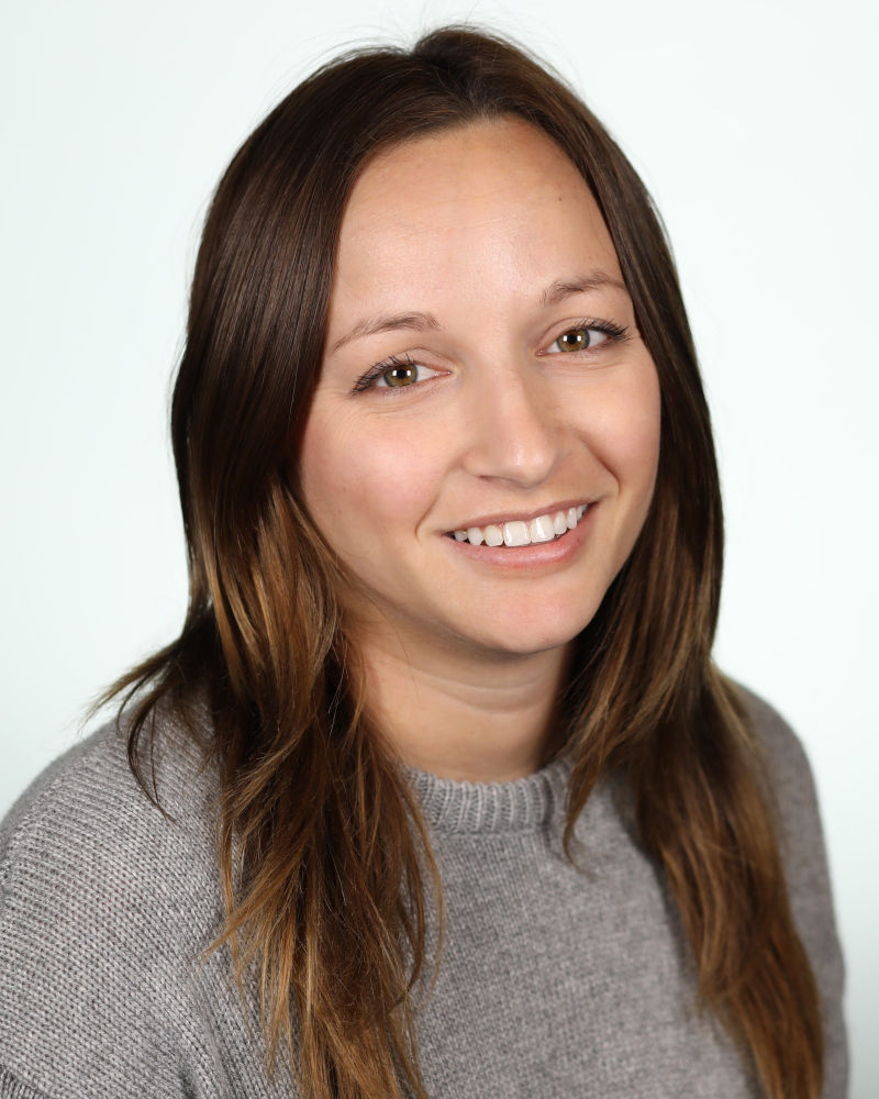 Brittany Ackerman ‹ Literary Hub