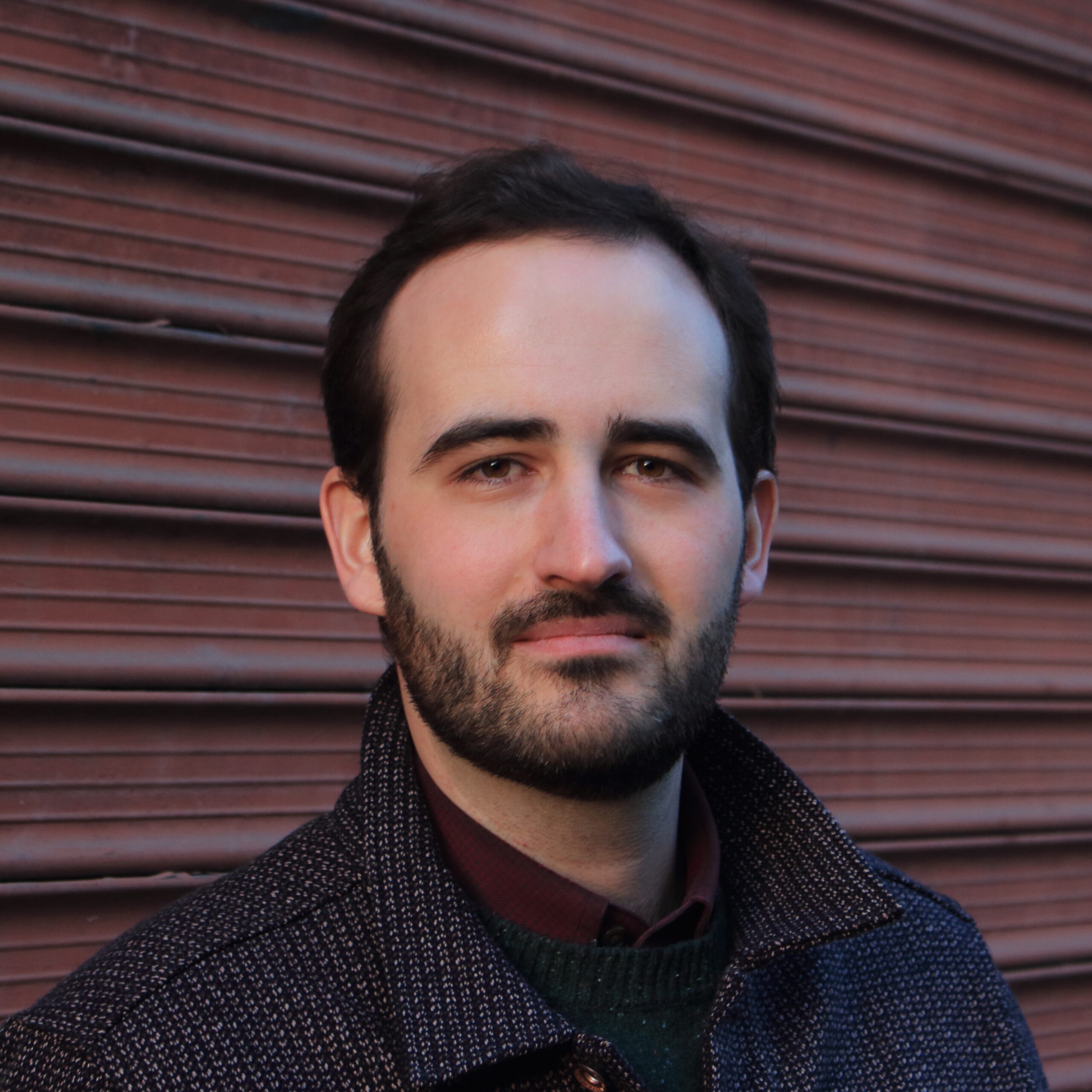 Robert Rubsam ‹ Literary Hub