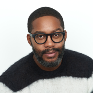 Literary Hub » Mitchell S. Jackson