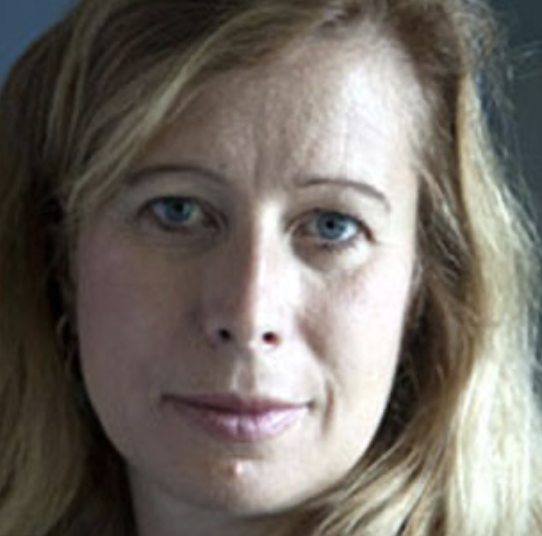 Alice Jolly ‹ Literary Hub