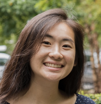 Lavinia Liang ‹ Literary Hub