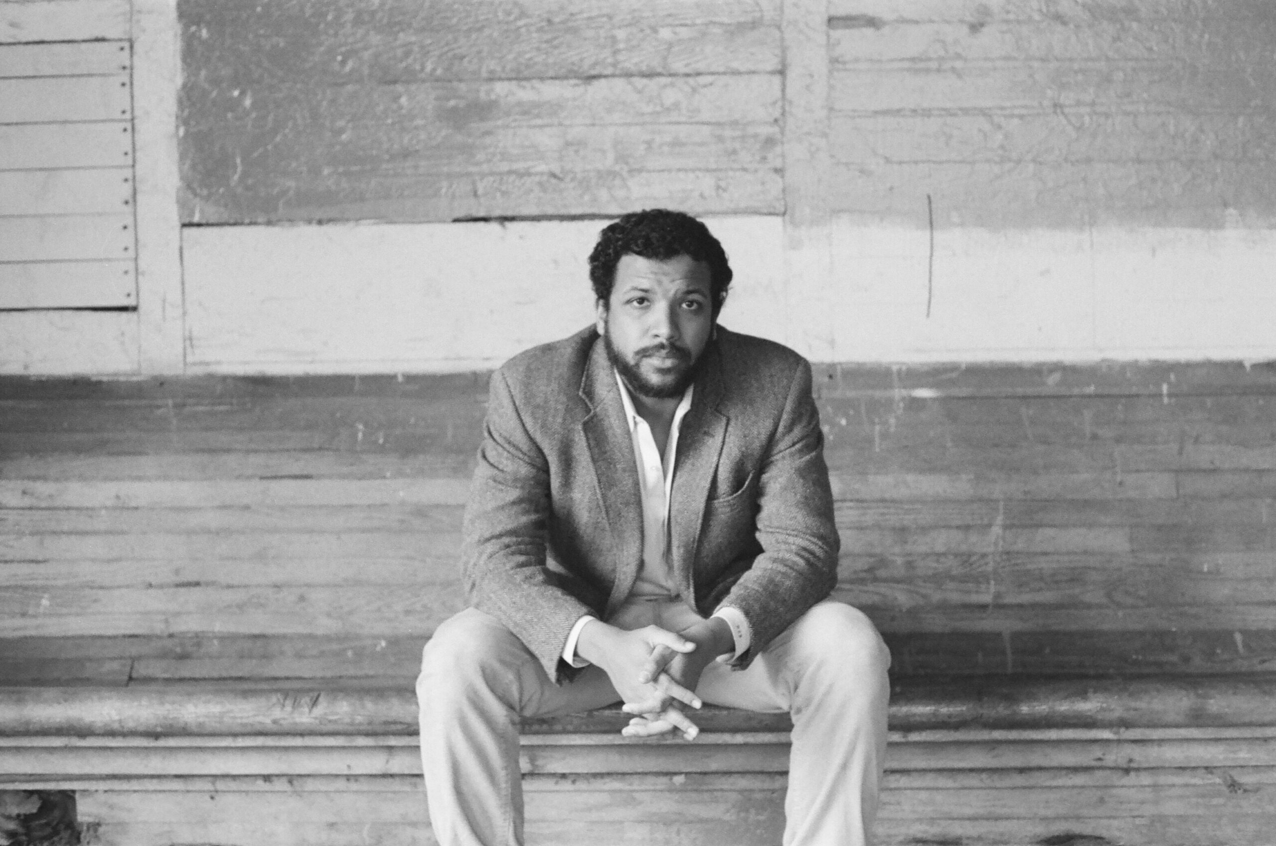 Zack Graham ‹ Literary Hub