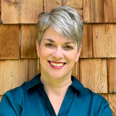 Kristan Higgins ‹ Literary Hub