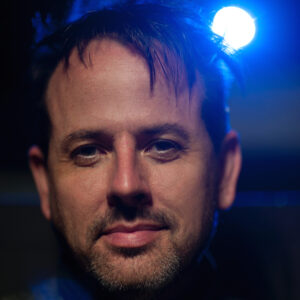 Benjamin Bratton ‹ Literary Hub