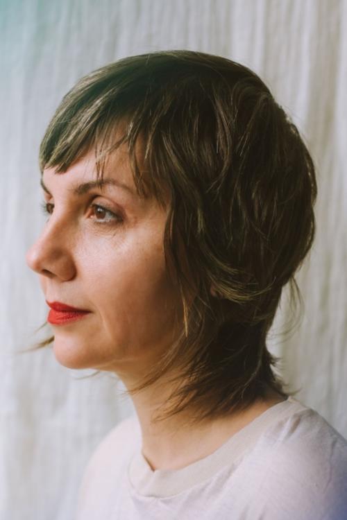 Jessica Hopper ‹ Literary Hub