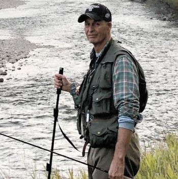 John N. Maclean ‹ Literary Hub