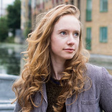 Molly Aitken ‹ Literary Hub