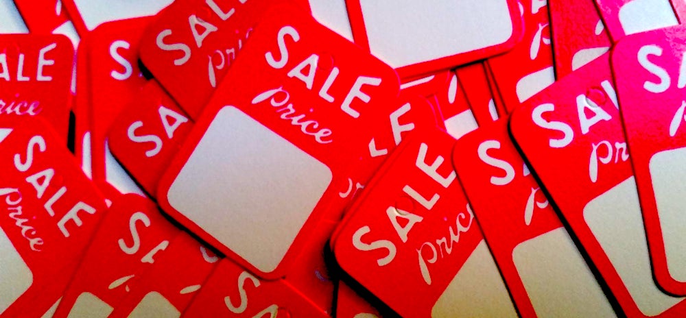 How the Dopamine Rush of a Sale Price Keeps Us Consuming ‹ Literary Hub
