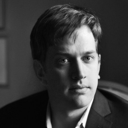 Stephen Marche ‹ Literary Hub