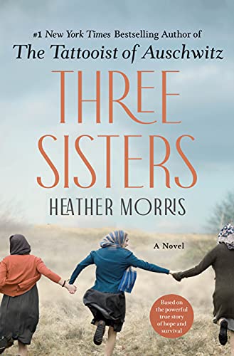 Literary Hub » The Enduring Appeal of Fictional Sisters: A Reading List