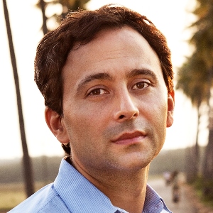 Akash Kapur ‹ Literary Hub