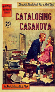 Sleeping or Dead? and other hilarious “practical books for librarians ...