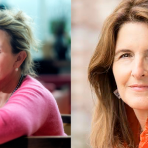 Literary Hub » Dr. Gwen Adshead and Eileen Horne