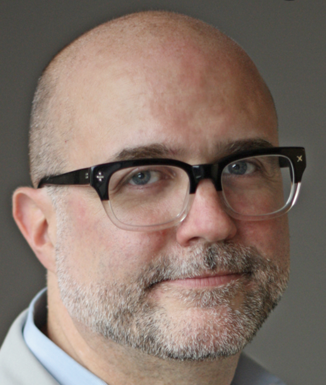 Timothy Schaffert ‹ Literary Hub