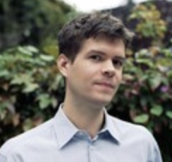 Christopher Cox ‹ Literary Hub