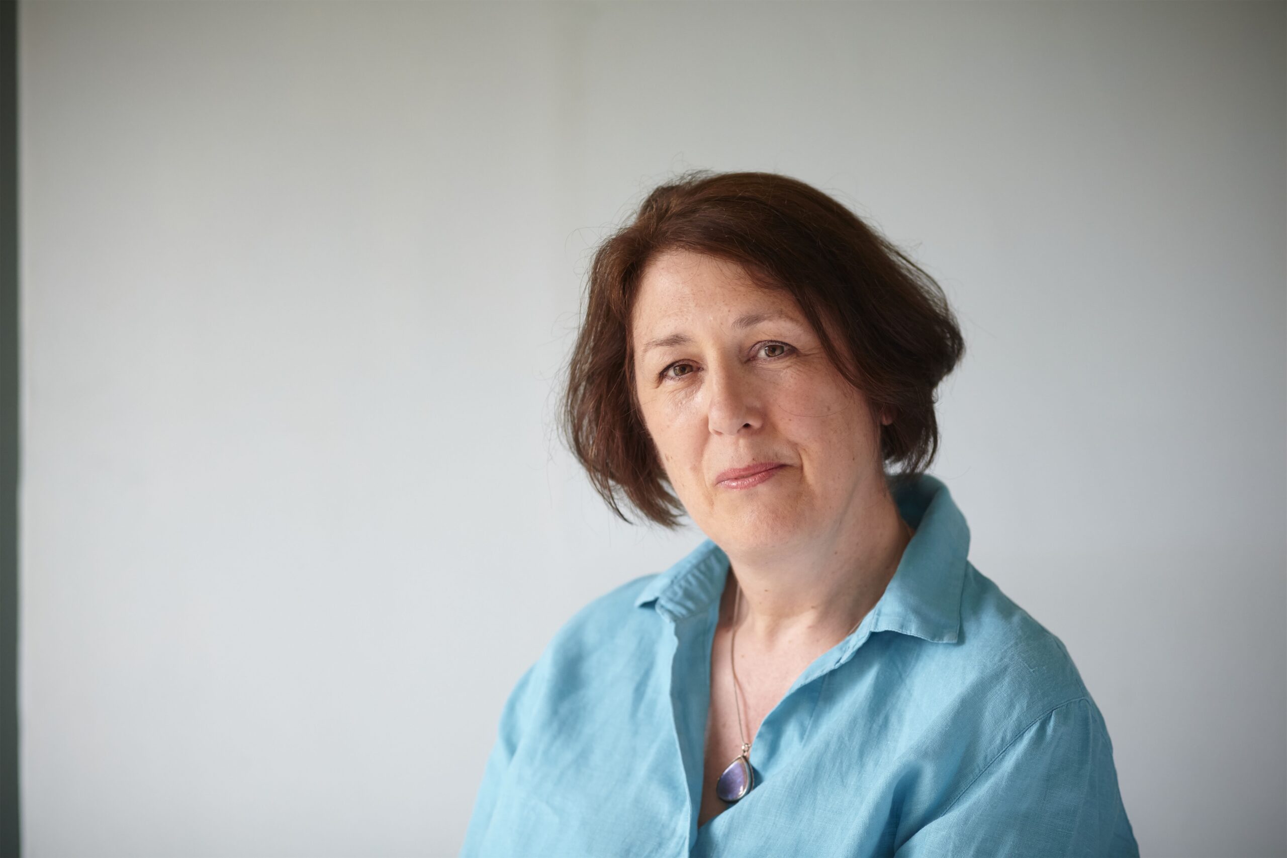 Siân Evans ‹ Literary Hub