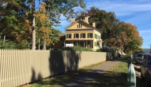 Literary Hub » Getting to Know an Author Through Their Home